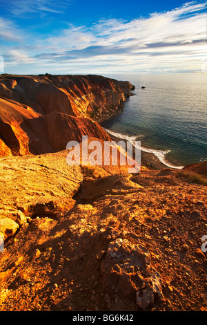 Blanche Point Fleurieu Peninsula South Australia Stock Photo - Alamy