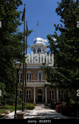 The Nevada State Capitol building Carson City NV Stock Photo - Alamy
