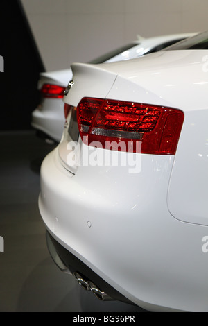 UAE Auto Show Stock Photo - Alamy