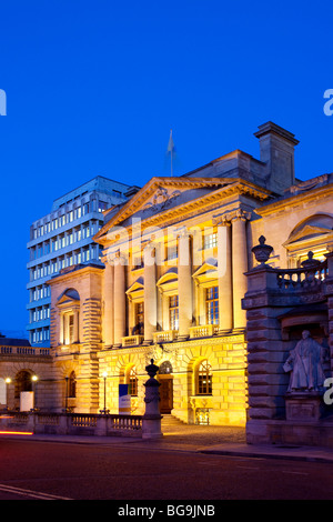 Norwich union building head quarters Aviva Stock Photo - Alamy