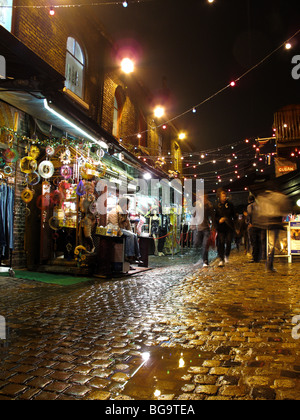 townscape by night, London, England, Great Britain Stock Photo - Alamy