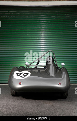 Elva Mk V 1959 Stock Photo - Alamy