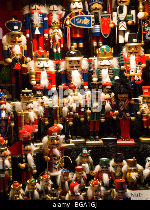 Nottingham City has had a ‘German’ market at Christmas time for the ...