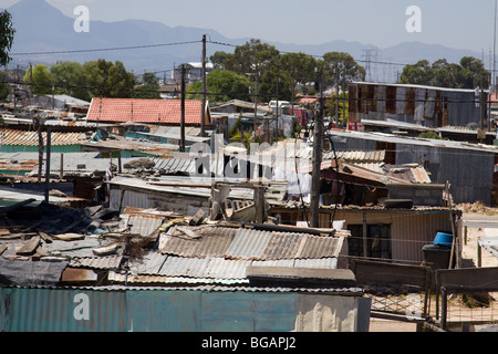 Langa is a township in Cape Town, Western Cape, South Africa ...
