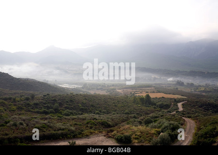 Portixeddu, Fluminimaggiore, Sardinia, Italy Stock Photo - Alamy