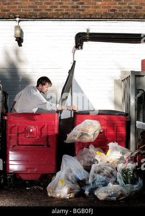 Tristram Stuart an English author and historian and exponent of ...