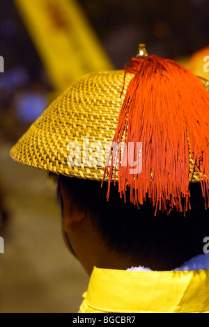traditional taiwanese hat Stock Photo - Alamy