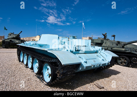The T-54 tank is the Soviet main battle tank introduced in the years ...