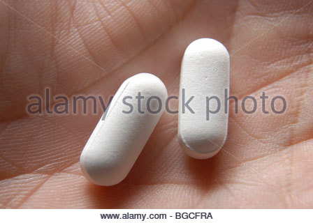 Glaxosmithkline Zelitrex tablets used to treat skin infections due to ...