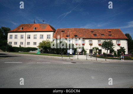 Larson Barracks Kitzingen Germany