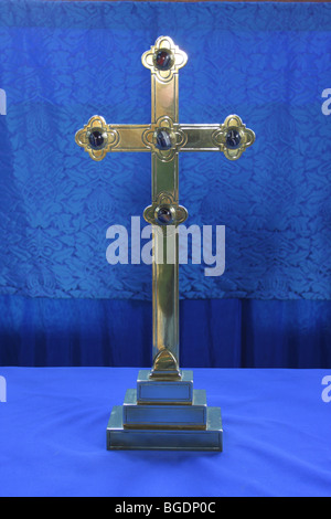 The High Cross Shrewsbury Shropshire Eng;land UK Stock Photo - Alamy