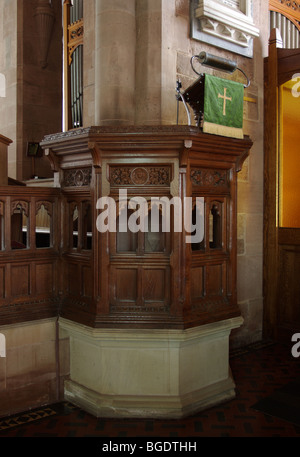 Beautiful marble sculpture in the Interiors of Saint Nicholas Church ...