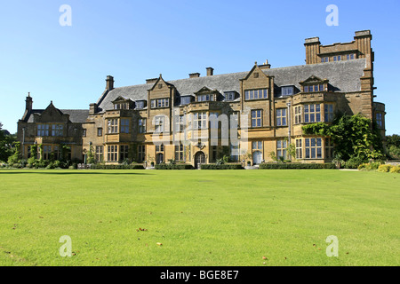 Minterne House Dorset. Home of the Churchill and Digby family since ...