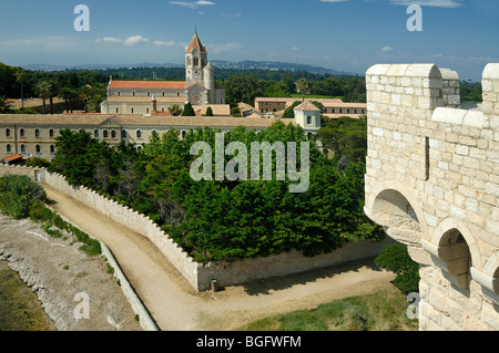 Medieval building in Monastery St. Joachim of Osogovo, Kriva Palanka ...