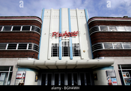 Playhouse Cinema, Perth Stock Photo - Alamy