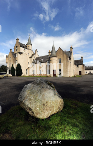 Dall Estate, Rannoch, Kinloch Rannoch, Loch Rannoch, Perthshire ...