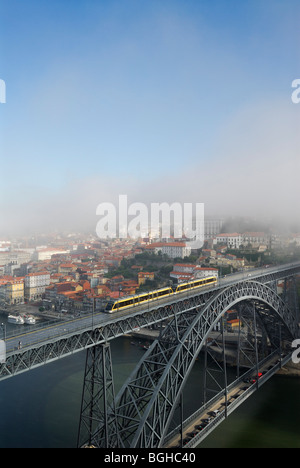Portugal, Oporto, Porto, River Douro Stock Photo - Alamy