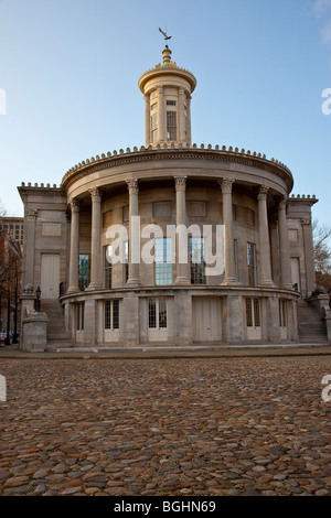 Merchants' Exchange Building or Philadelphia Exchange in Philadelphia ...