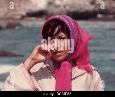 Number one Année : 2008 Director : Zakia Tahiri Nezha Badr, Saadia ...