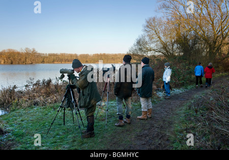 Spade Oak Nature Reserve, Bourne End, Buckinghamshire, England, UK ...