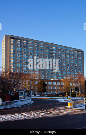 "Royal Hallamshire "Hospital Sheffield South Yorkshire England Stock ...