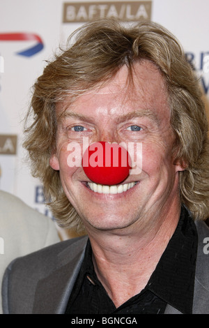 LOS ANGELES - MAY 2: Nigel Lythgoe at the George Lopez Foundation's ...