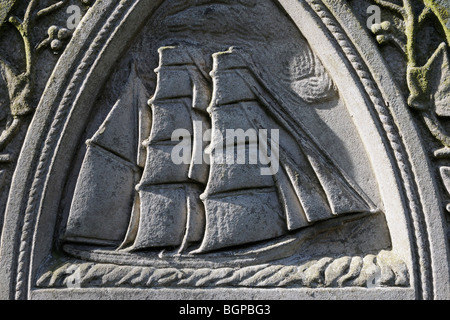 Crail Parish Church, Crail, Fife, Scotland Stock Photo - Alamy