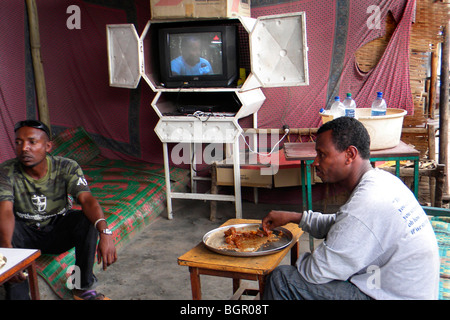 Surrounding of Wukro, Tigray, Ethiopia Stock Photo - Alamy