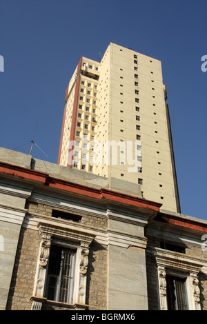 Utility building Stock Photo - Alamy