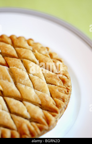 Waitrose 1 Aberdeen Angus steak pie Stock Photo - Alamy