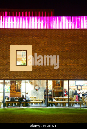 Northern Stage Theatre, Newcastle Upon Tyne, United Kingdom, Arts Team ...