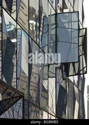 trutec office building, seoul, korea Stock Photo - Alamy