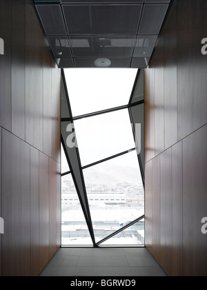 trutec office building, seoul, korea Stock Photo - Alamy