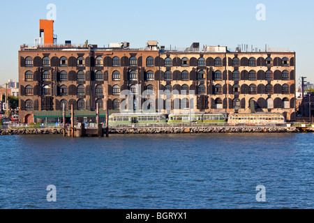 Red Hook Stores Building, now Fairway Market in Red Hook Brooklyn, New ...