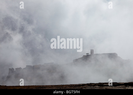 Bokhur Plateau, Yemen Stock Photo - Alamy