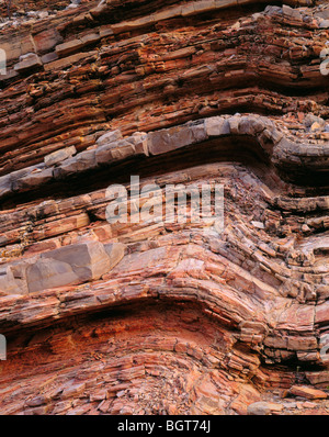 Ernst Canyon, Big Bend National Park, Texas, USA Stock Photo - Alamy
