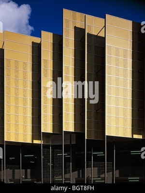 FNB WESBANK NO 1 ENTERPRISE RD FAIRLANDS BUILDING, JOHANNESBURG, SOUTH ...