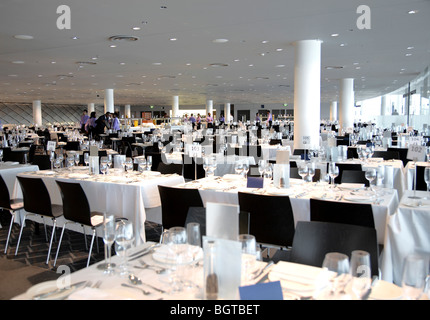 wembley stadium hospitality venues, other interior spaces and game ...