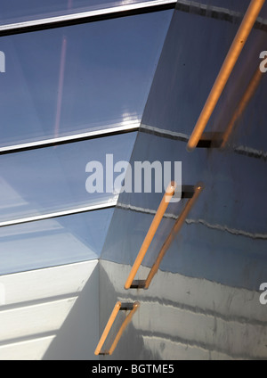 SYDENHAM HILL DEVELOPMENT, LONDON, UNITED KINGDOM, JOHN SMART ...