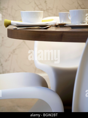 Eco Town Houses Mmm Architects Clareville Street London Sw7 Sustainable ...