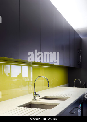 palestra building tfl hq fitout Stock Photo - Alamy