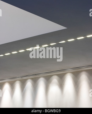 ONE OLD JEWRY, LONDON, UNITED KINGDOM, SHEPPARD ROBSON Stock Photo - Alamy