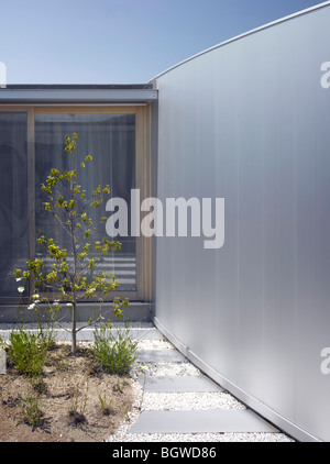 WORKER DORMITORY ACCOMMODATION FOR SUS COMPANY, SUKAGAWA CITY, JAPAN ...