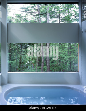 RING HOUSE, KARUIZAWA, JAPAN, TNA Stock Photo - Alamy