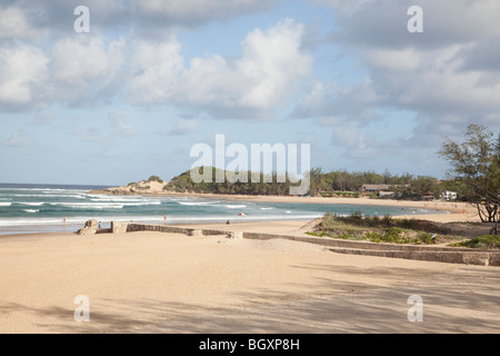 Tofo Beach, Mozambique, Africa Stock Photo - Alamy