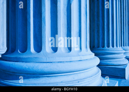 This image shows the U.S. Supreme Court during the Taft Court era ...