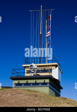 Fort Moultrie World War II Defenses Sullivan's Island South Carolina ...