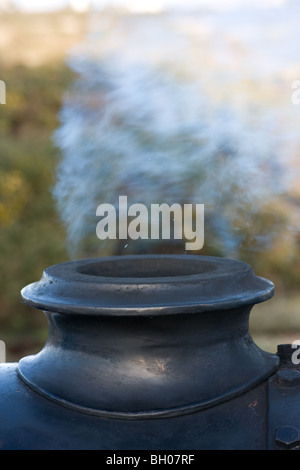 Miniature Steam & Railway Stock Photo - Alamy