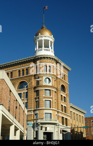 Chattanooga, TN, Tennessee, downtown, Dome Building Stock Photo - Alamy
