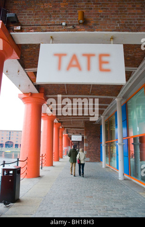 The Colonnades, Albert Dock. Liverpool, England Stock Photo - Alamy